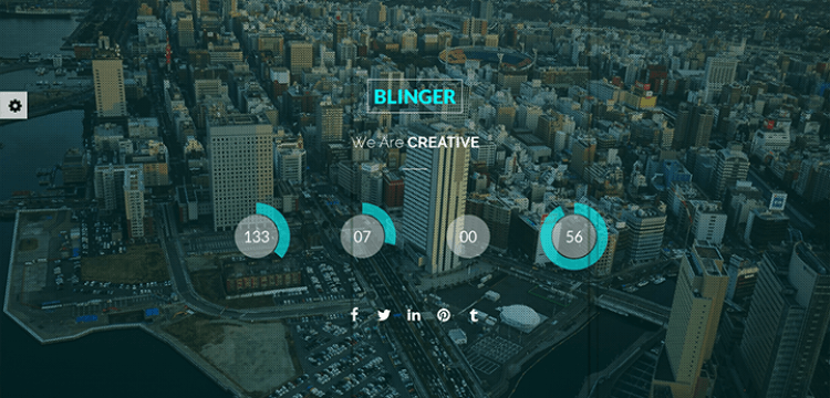 GIGAGIT.com | Responsive WordPress Themes and Plugins, Bootstrap Themes and jQuery Plugins
